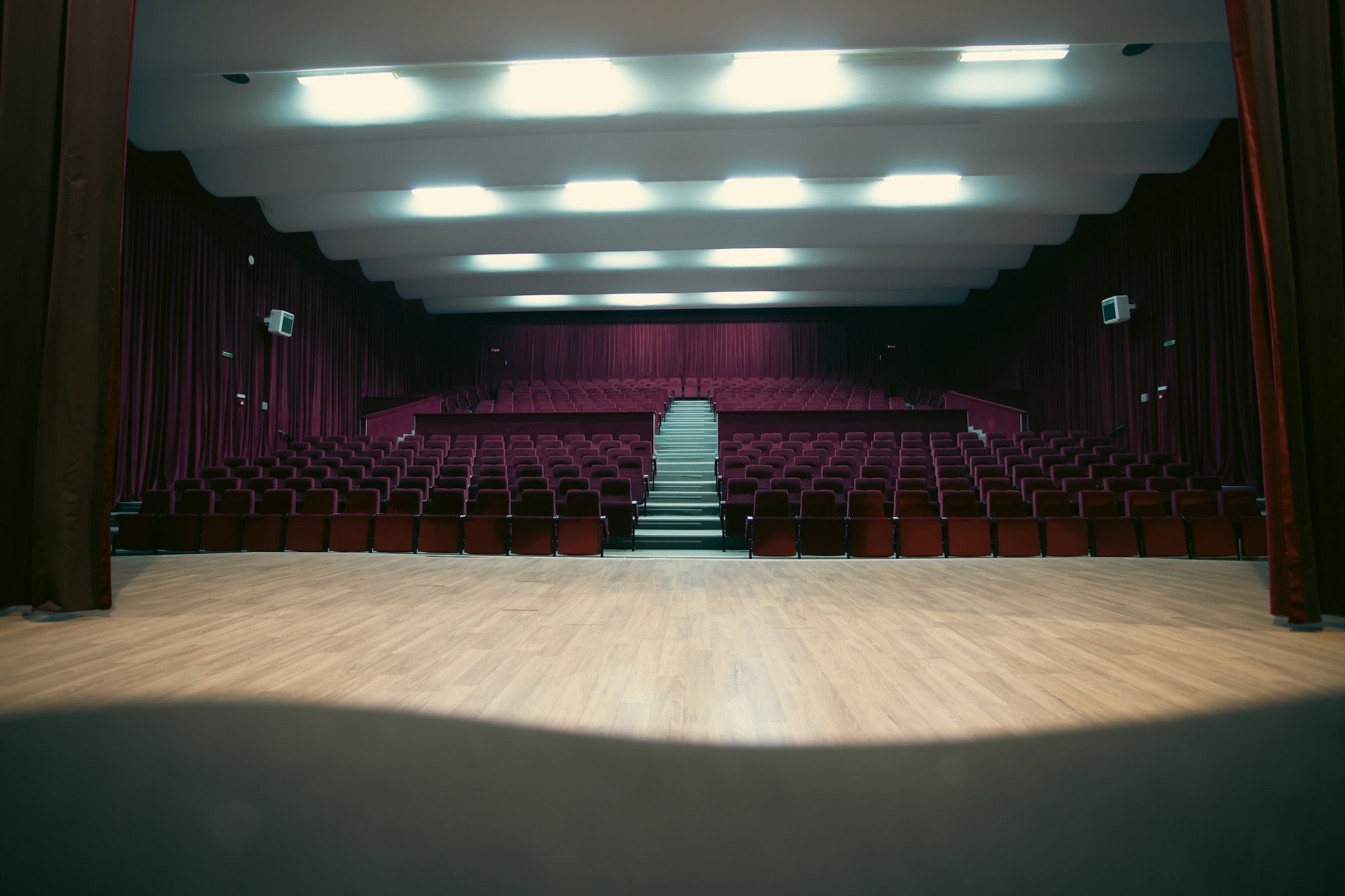 Drama Therapy - The Healing Stage